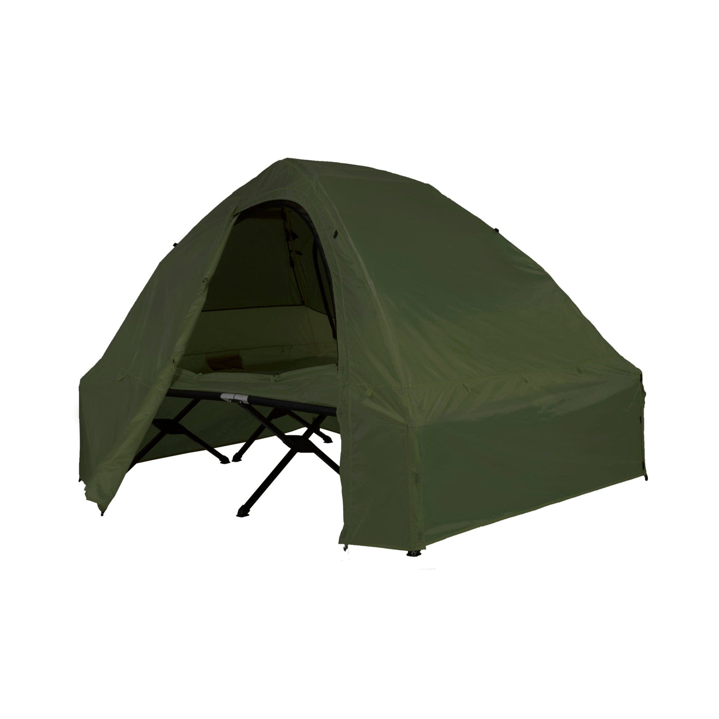 TETON Sports Vista 2 Elite Extended Length Rainfly