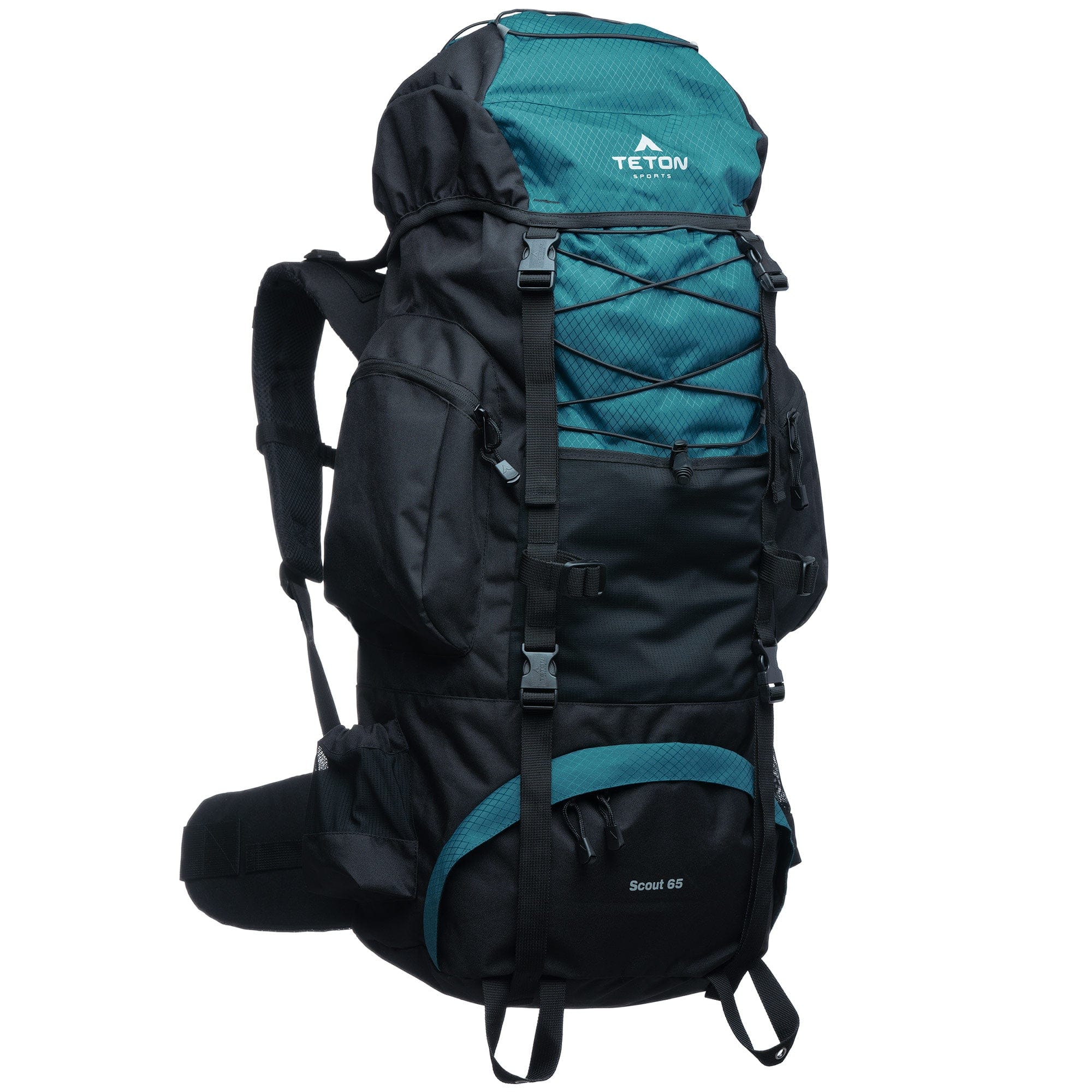 TETON Sports Scout 65L Backpack