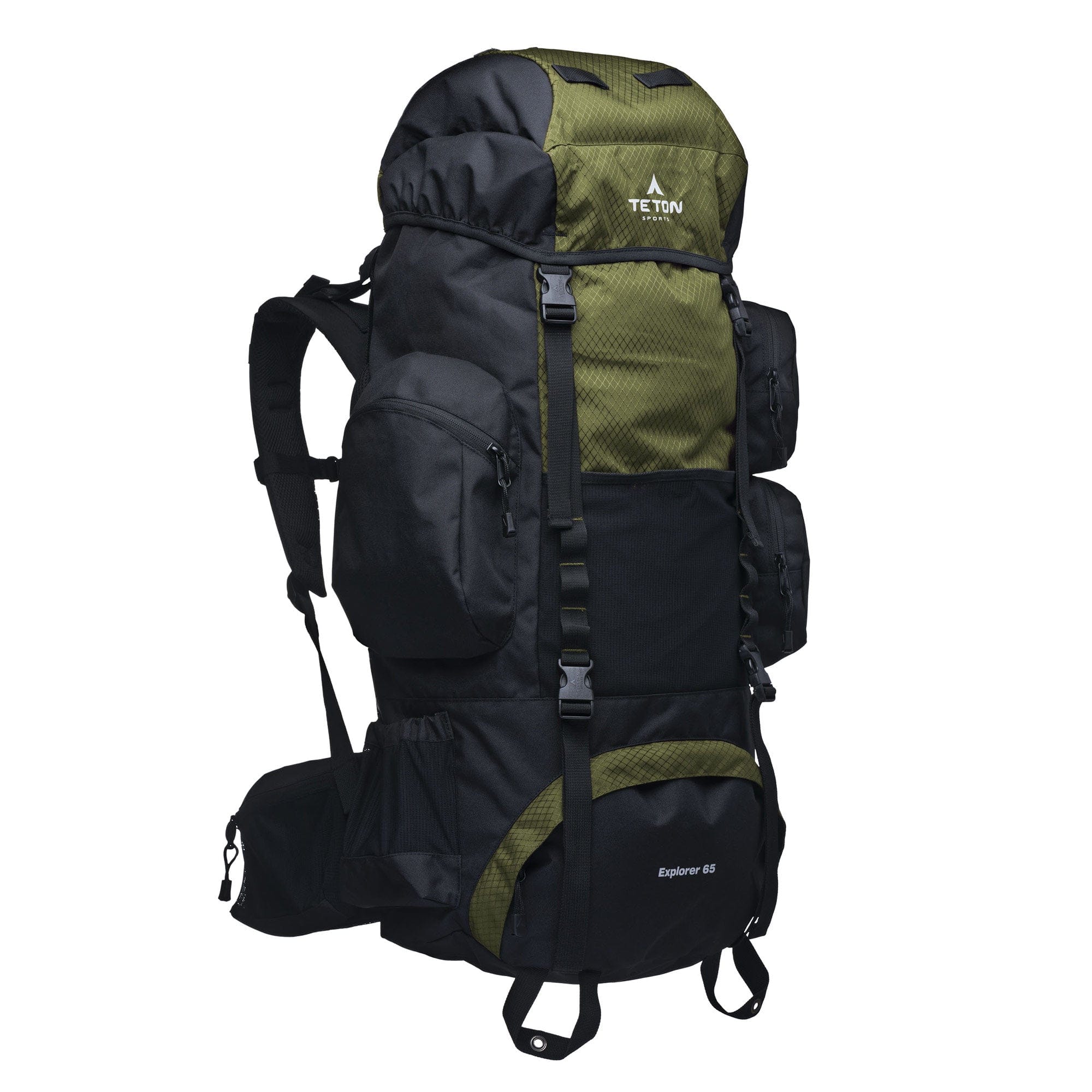 TETON Sports Explorer 65L Backpack